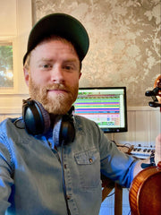 Jeremy Checks In: August 2020 – jeremykittel